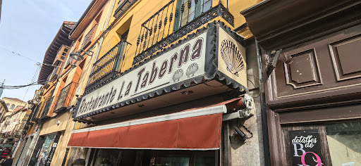 Restaurante Restaurante la Taberna en León