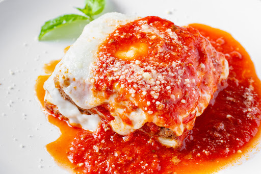 Trattoria di Napoli Restaurant - AZexplained