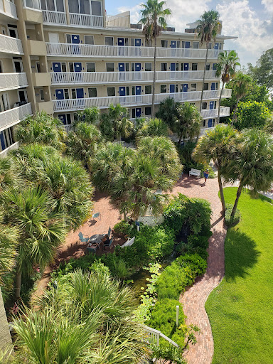 TradeWinds RumFish Beach Resort