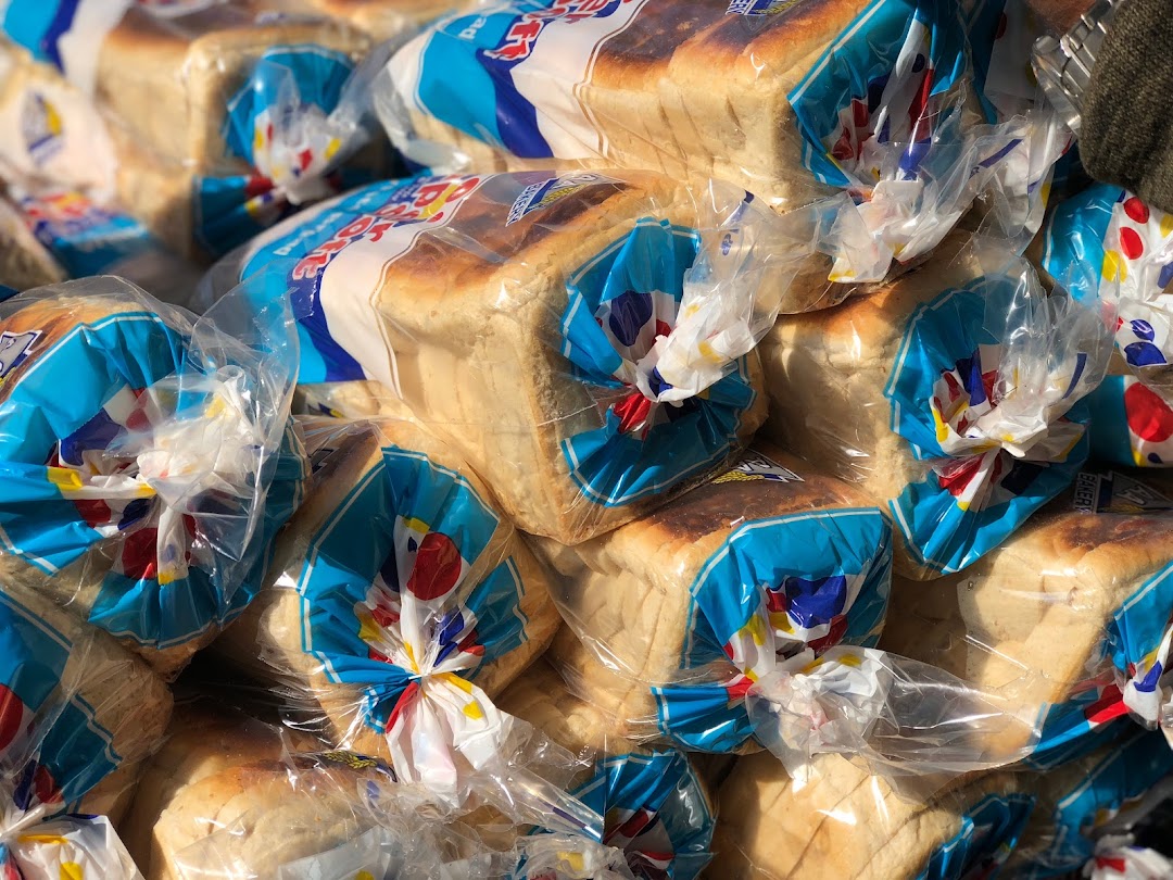 AA Bakery in the city Johannesburg