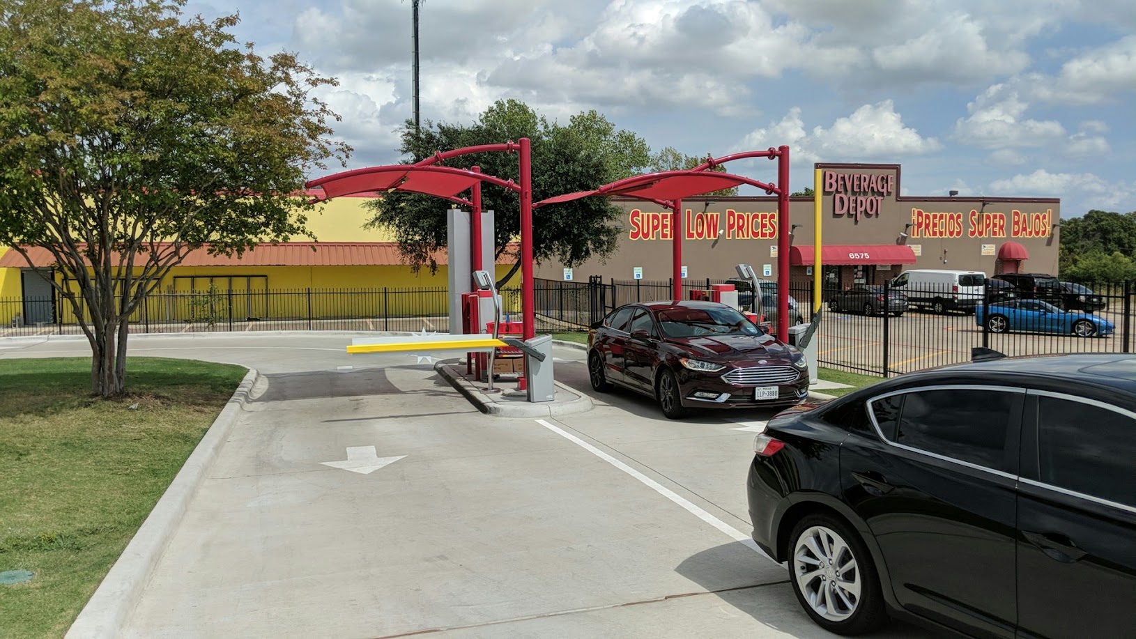 2026 Ranked: Best Car Wash in Dallas