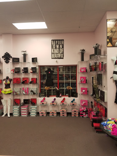 Dr John S Novelty Boutique