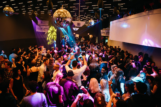 Night Club «Q Nightclub», reviews and photos, 1426 Broadway, Seattle ...