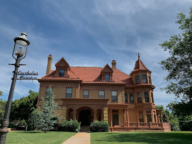 Reviews Henry Overholser Mansion (Museum) in Oklahoma | TrustReviewers.com