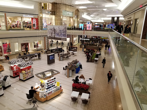 Fair Oaks Mall - AZexplained