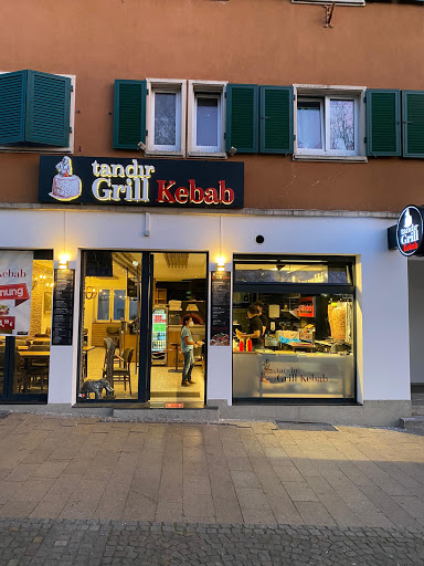 Tandir Grill Kebab - Locations from All Over the World