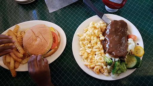 Lizard's Thicket Restaurant - AZexplained