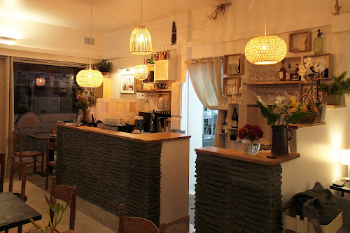 Restaurants à Ault | Top 10