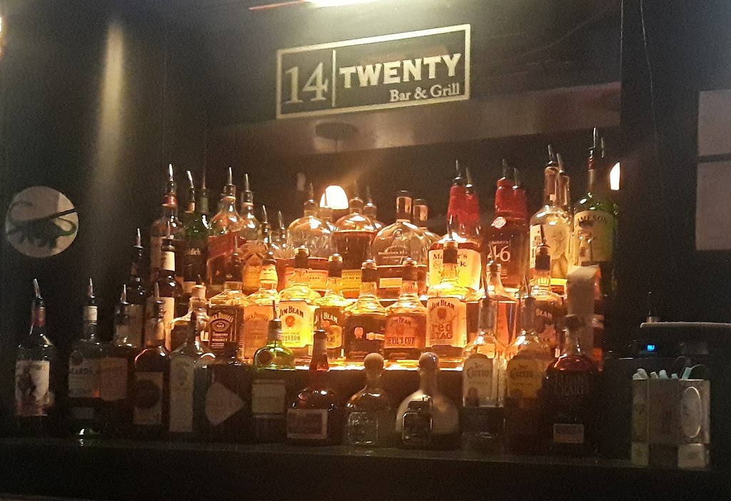 14 Twenty Bar & Pizza - Columbus, OH 43212 - Menu, Reviews, Hours & Contact