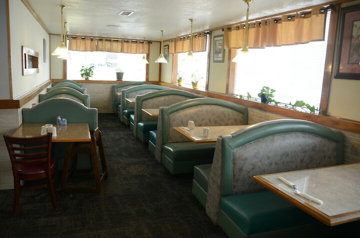 Fort Colony Restaurant - Fort Madison, IA 52627 - Menu, Reviews, Hours ...