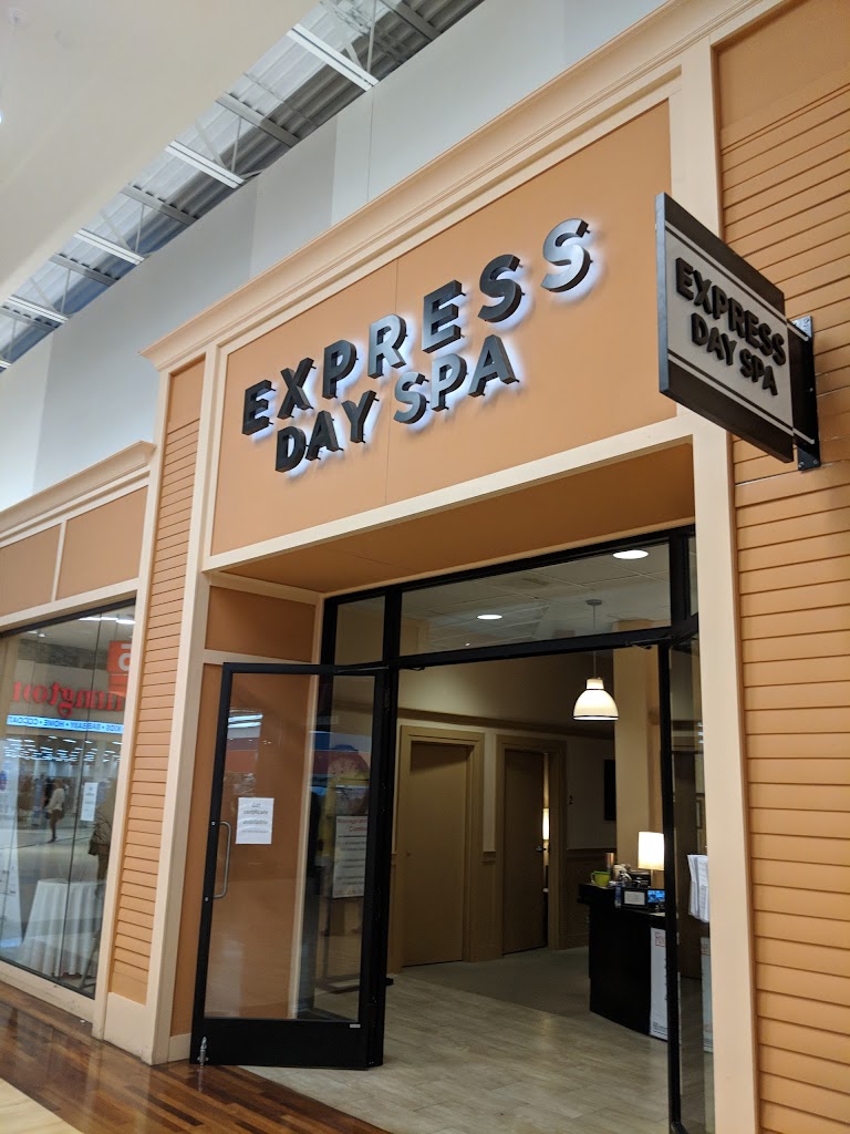 Express Day Spa - Concord, NC 28027 - Services and Reviews