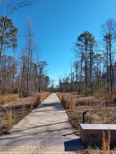 Colonial Beach Dragway in Colonial Beach, Virginia - Zaubee