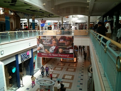 Cottonwood Mall - AZexplained