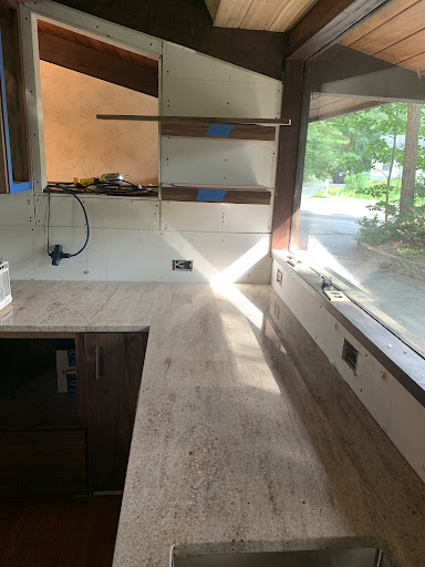 Kitchen Countertops in Burlington and Wilmington MA - The Granite Place Inc