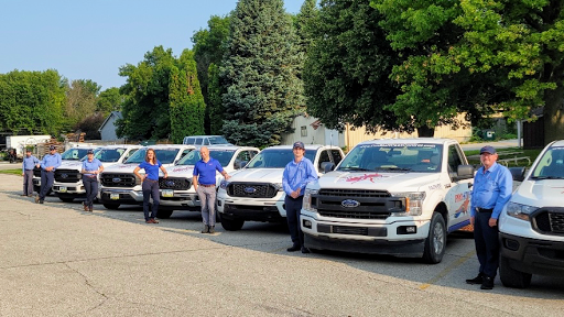 Pro-Staff Termite & Pest Control of Iowa, LLC - AZexplained