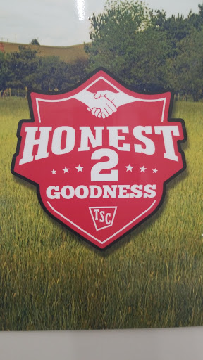 Tractor Supply Co. - AZexplained