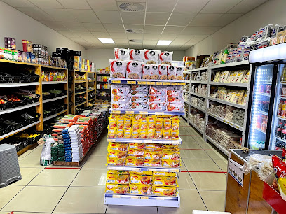 Shoprite Mini Belle Ombre Plaza - Cnr Boom &, Kgosi Mampuru St ...