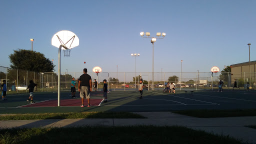 Park «Normoyle Park», reviews and photos, 700 Culberson Ave, San ...