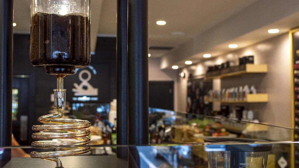 ELALEPH coffee haus . Former The Coffee store - Sunny Isles Beach, FL ...