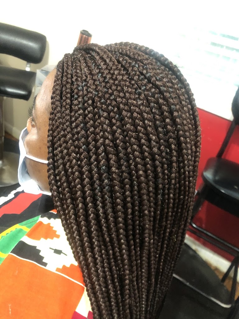 CLASSIC AFRICAN HAIR BRAIDING - Lafayette, LA 70503 - Services and Reviews