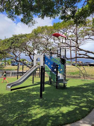 Kahului Community Center Park in Kahului, Hawaii - Zaubee