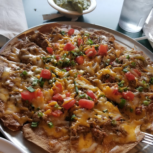 Mi Patio Mexican Restaurant - AZexplained