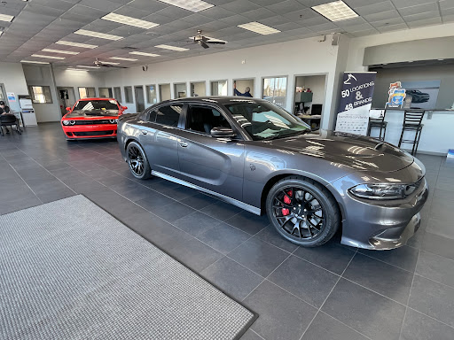 Fox Chrysler Dodge Jeep Ram - Used Cars in Northview, Grand Rapids ...