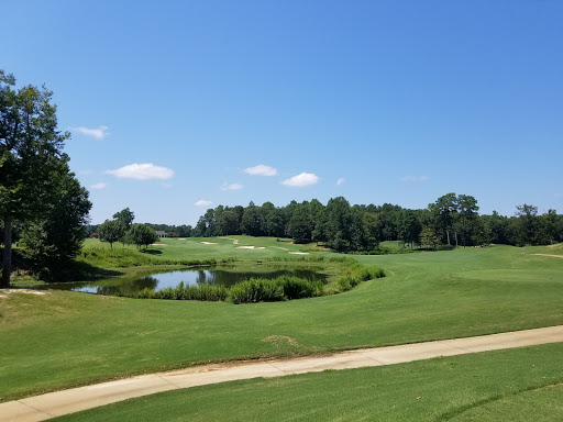 Golf Course «Kiskiack Golf Club», reviews and photos, 8104 Club Dr ...