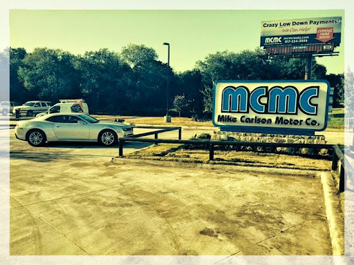 Used Car Dealer «MCMC Auto - Arlington», reviews and photos, 7401 S ...