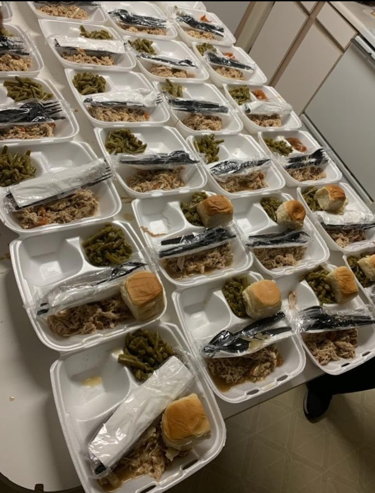 Best High Tea in Myrtle Beach, SC