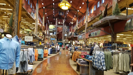 Louisiana Boardwalk Outlets - AZexplained