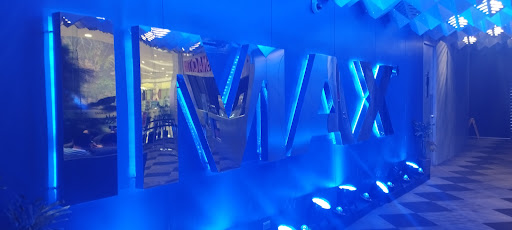IMAX Megamall - 316 Epifanio de los Santos Ave, Mandaluyong, Metro ...