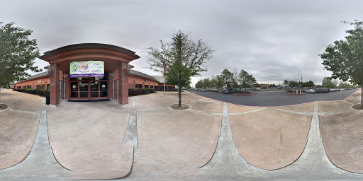 Community Center «Barbara Morse Wackford Community & Aquatic Complex ...