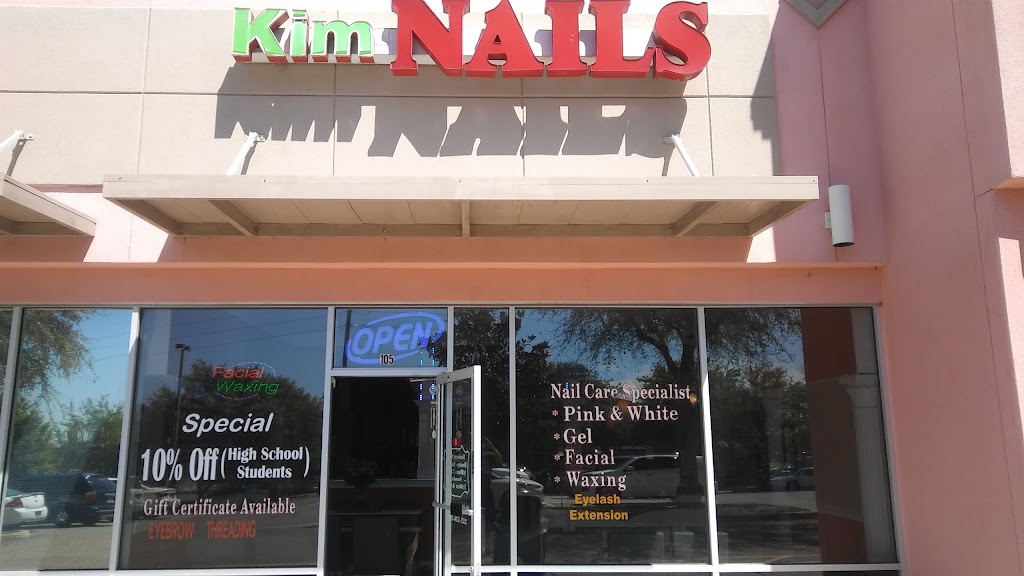 Kim Nails - Clermont, FL 34711 - Services and Reviews