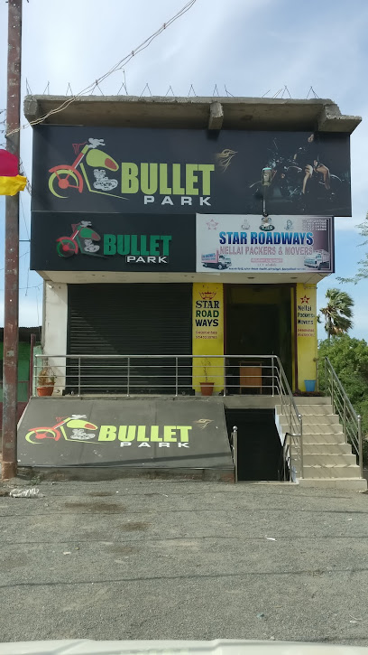 KTM SERVICE CENTRE - Pazhavadi, Nedumangad, Kerala - Zaubee