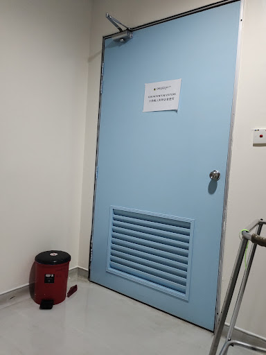 CMH Specialist Hospital (Hospital Pakar CMH) in Seremban, Seremban ...