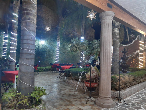 Restaurante Maxi Pizza en Comonfort