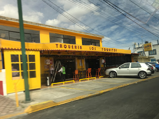 Taquería Los Foquitos de las Torres en Metepec - Número de Teléfono ...
