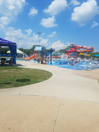 Water Park «Hawaiian Falls Waco», reviews and photos, 900 Lake Shore Dr ...