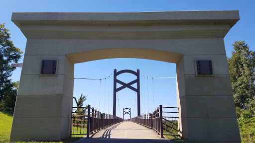 Golf Course «Two Rivers Golf Course», reviews and photos, 2235 2 Rivers ...