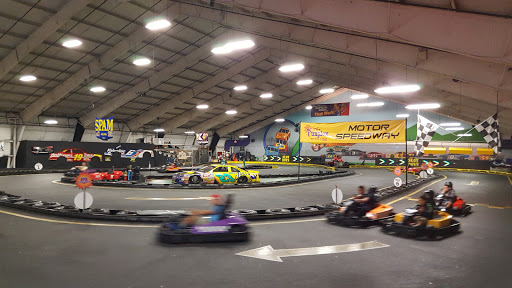 Amusement Center «The Funplex», reviews and photos, 182 NJ-10, East ...