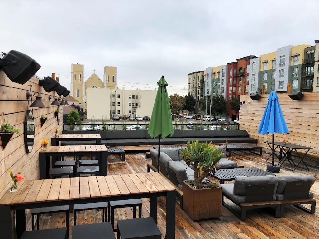 Oeste - Bar - Oakland, CA 94607 - Menu, Reviews, Hours & Contact