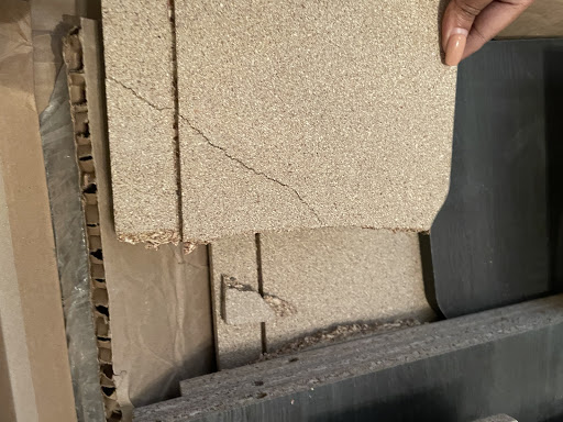 Exchange (AAFES) in Dallas, Texas - Zaubee