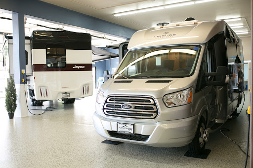 Johnson RV in Oregon - AZexplained