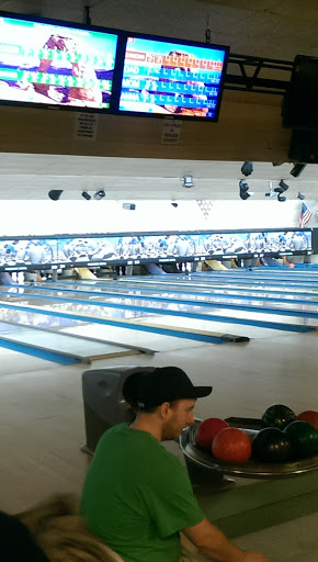 Bowling Alley «Pikeside Bowl», reviews and photos, 3485 Winchester Ave ...