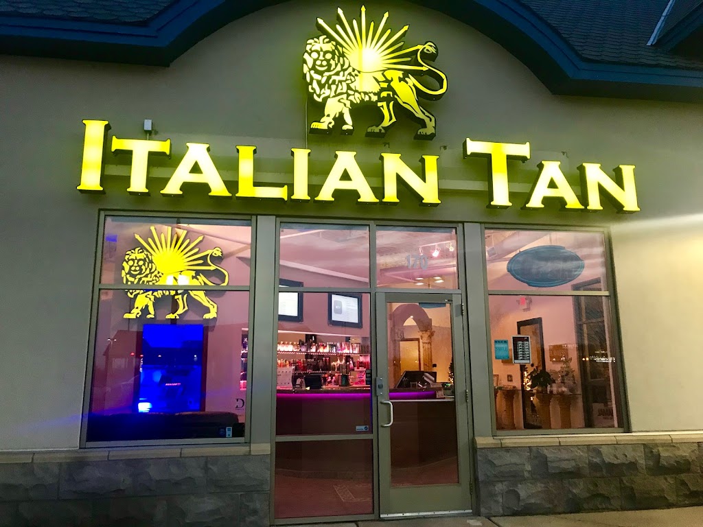 Italian Tan - Blaine, MN 55449 - Services and Reviews