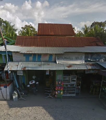 Kedai Putri - Jl. Perintis Kemerdekaan No.14, Kuantan Singingi Regency ...