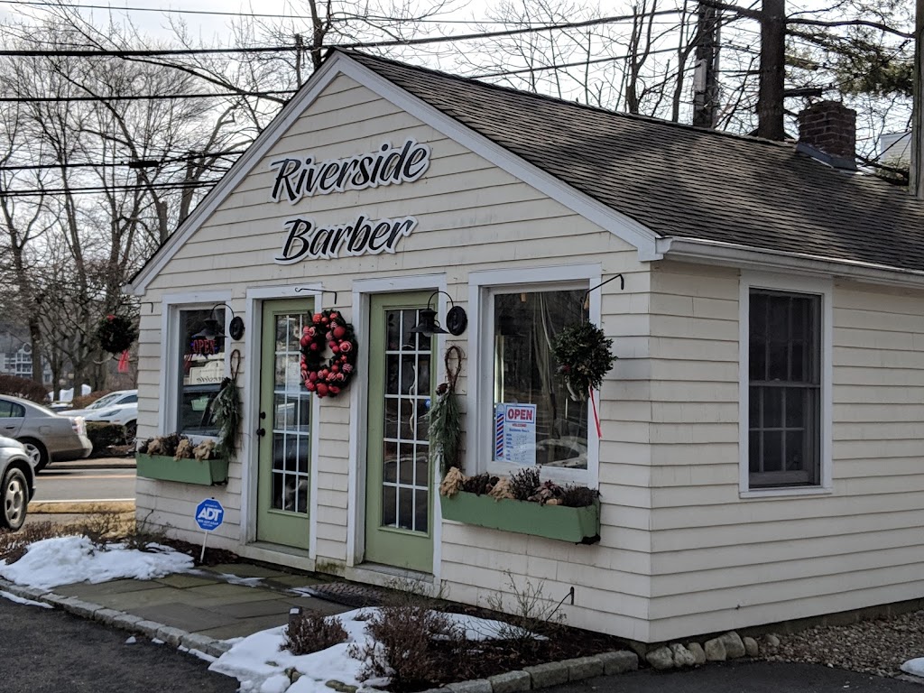 Riverside Barber Shop - Westport, CT 06880 - Services and Reviews