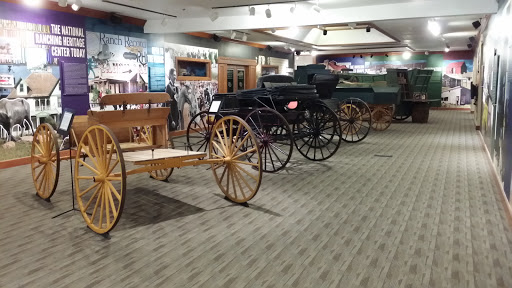 Museum «National Ranching Heritage Center», reviews and photos, 3121 ...