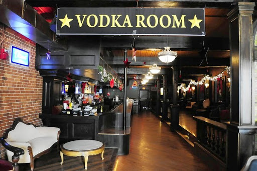 Bar «Russian Lady», reviews and photos, 191 Ann Uccello St, Hartford ...